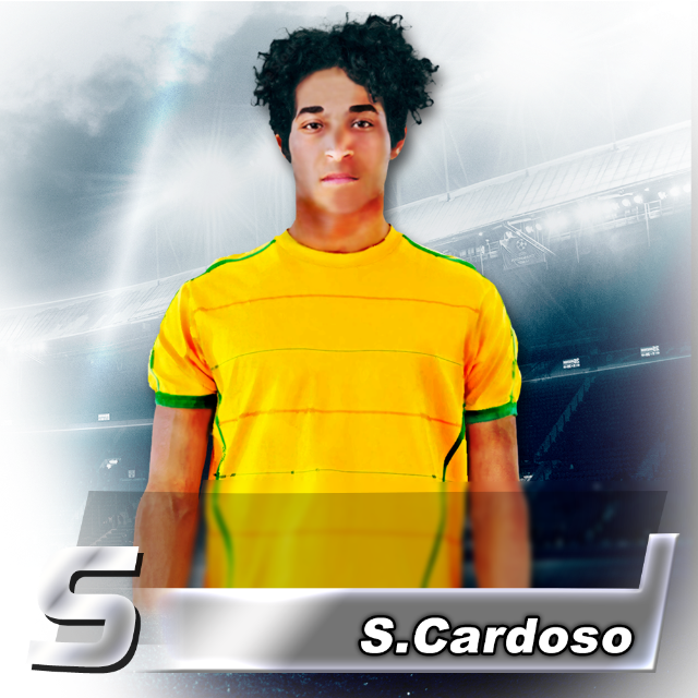 S. Cardoso - Game Changer