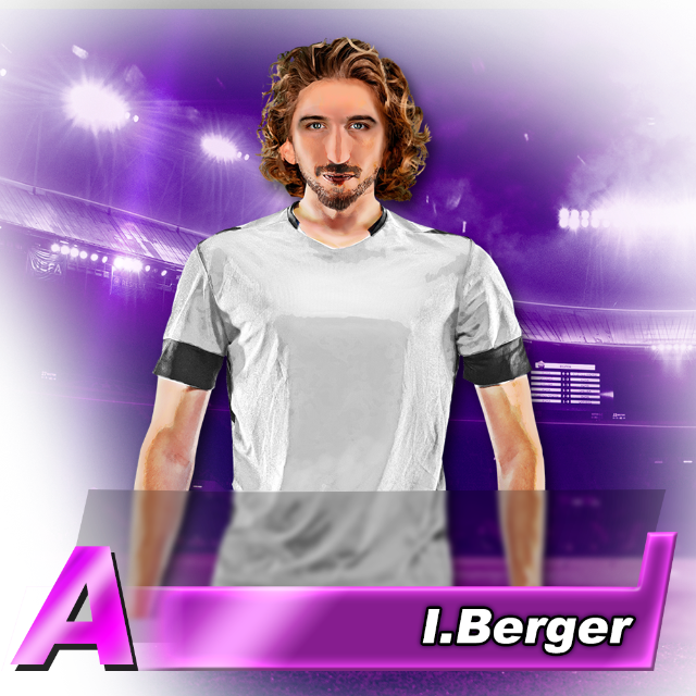 I. Berger - Game Changer