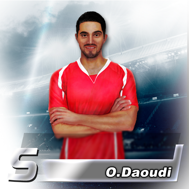 O. Daoudi - Game Changer